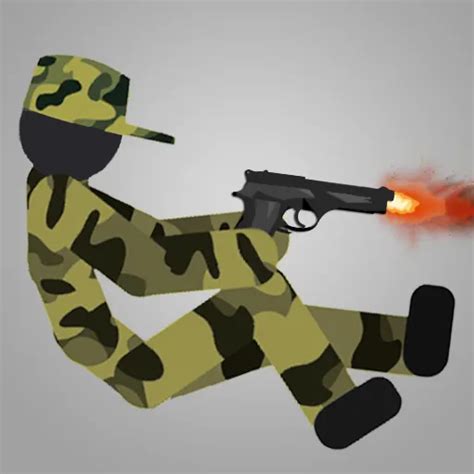 Stickman Battle Ragdoll Fight Dmdb