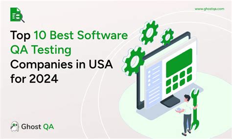 Vital Role Of Qa Testing In Software Development Ghost Qa