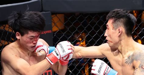 왜 이제 첫승이지 압도적 기량차로 2연패뒤 첫 승 신고 Arc008