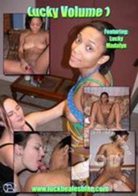 Lucky Volume 1 Tanda Studios Unlimited Streaming At Adult Empire