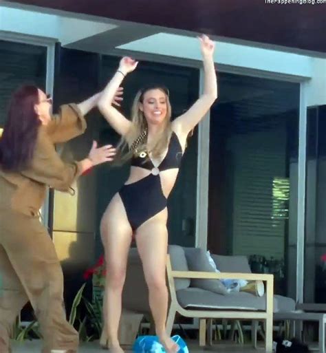 Lele Pons Nude Leaked Pics And Private Masturbation Porn Video