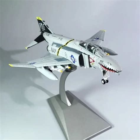 Usaf F 4 F4 F4b F 4b F 4b Phantom Strike Fighter Modelo Avi O De 