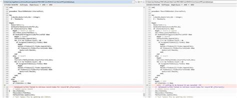 Remove Error Message From Jsondataset So You Can Cancel A Post Without