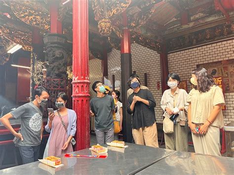 「地方照顧」與「社區設計」的再遇見｜新竹｜移地共學團 甘樂文創 甘之如飴，樂在其中