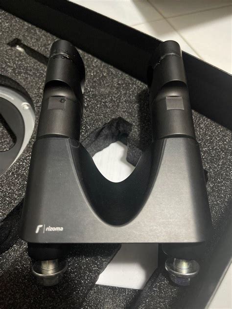 Tmax Rizoma Naked Setup All Year Motorcycles Motorcycle Accessories