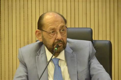Gustavo Carvalho Relembra Vaga De Conselheiro Do Tce