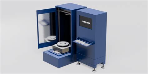Railway Testing Equipment For Your Operations Railquip