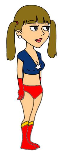 Rule 34 Belly Black Eyes Blue Bikini Top Blue Bra Brown Hair Fandom