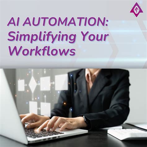 Workflowautomation Businessefficiency Aiforbusiness Ai First Agency