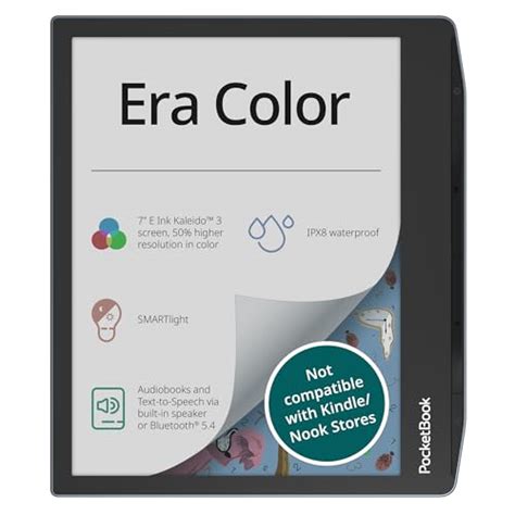 The Best Color E Readers Of 2025 Good E Reader