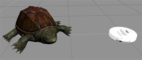 TF ROS2 Course Hands On The Construct