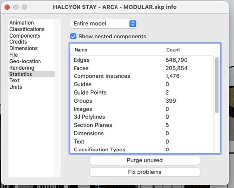 Cannot Export To DXF Or DWG Pro SketchUp Community