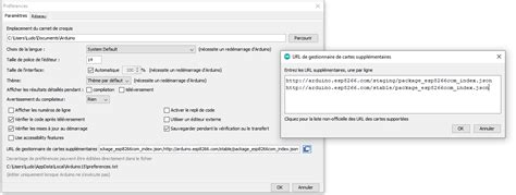 Problème téléversement Shield ESP VELLEMAN VMA Français Arduino Forum