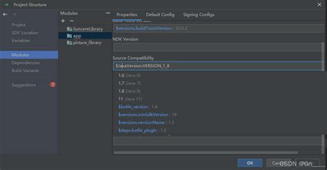 Your Build Is Currently Configured To Use Java 17011 And Gradle 611