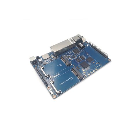Bananapi Bpi R64 Board Antallia