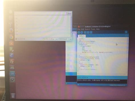Programming Arduino Uno Code Ignores Variables Selectively Arduino
