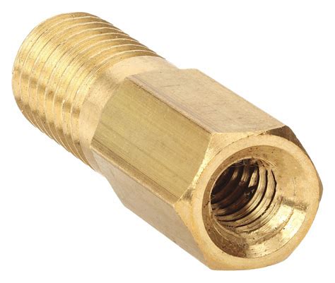 Watts Float Thread Adapter Bronze Adaptor 4ux70ad 14 Grainger