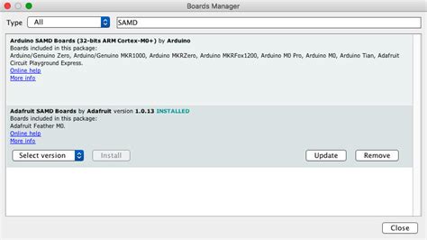 Software Pulse Room Adafruit Learning System