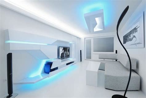 Виды освещения: классификация по назначению, способу и источнику света