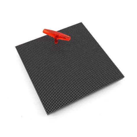 Frontal Service LED Module LED Display LED Screen LED Video Wall Manufacturer LIGHTIN LED