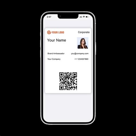 QR Code Sogar Cards Limited