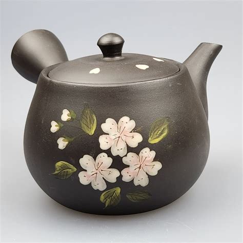 Кюсу «Вдохновение Аксессуары для чая настоящая японская посуда для чая Магазин японского чая