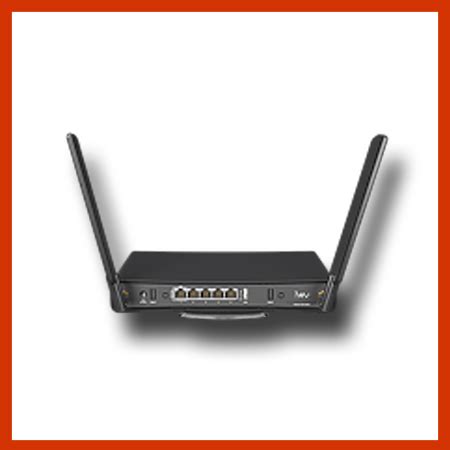 Mikrotik Hap Ax³ Unequalled Wireless Coverage And Performance Solimedia