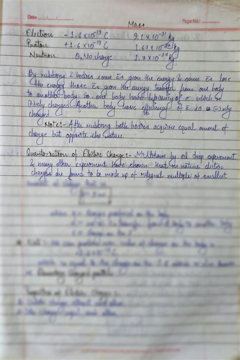 Solution Cbse Class 11 Physics Electrostatics Studypool