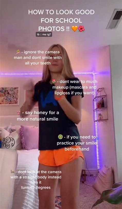 Advice Tips Tiktok Artofit