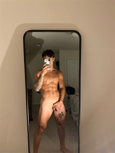 Tiktoker Evan Lamicella Leaked Nudes