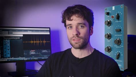 Sd Pe1 Passive Eq Plugin Passive Power By Slate Digital