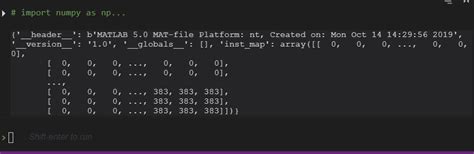 Errors Running Inference · Issue 13 · Vqdanghovernet · Github