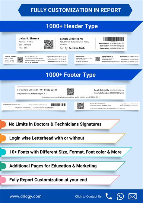 Best CT Scan Software In India Free Demo Drlogy