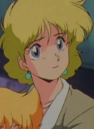 Lilia Character Anisearch Com