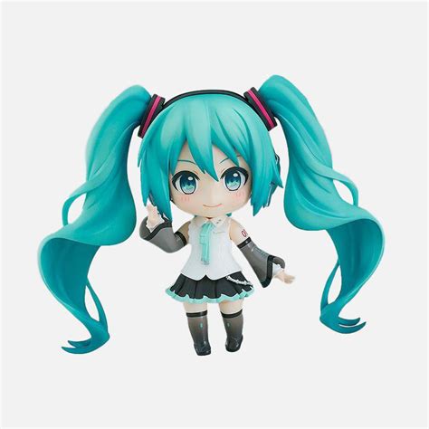 Hatsune Miku Nt Nendoroid Nendoroid Anime Hatsune Hatsune Miku
