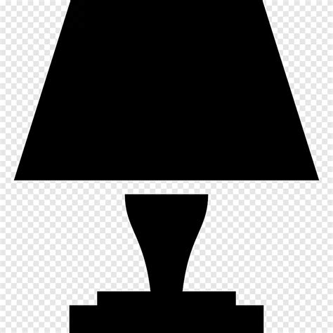 백열 전구 전등 컴퓨터 아이콘 조명 빛 각도 직사각형 Png Pngegg