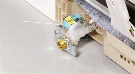Bosch Dishwasher Water Tap Error