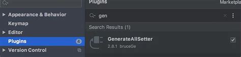 Intellij IDEA中提升编码效率的 种插件介绍 Terry的技术笔记