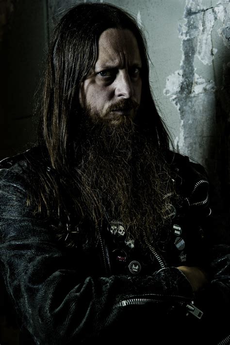 In Conversation With Fenriz Darkthrone Louder Than War