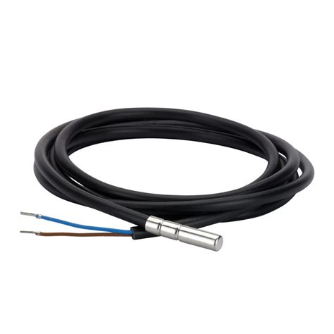 Sensor Ekc201 Sin Decimal Danfoss