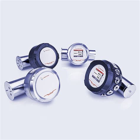 Inline Density Meter L Dens Anton Paar