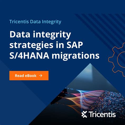 Ensuring Data Integrity In Sap S4hana Migrations Best Practices And