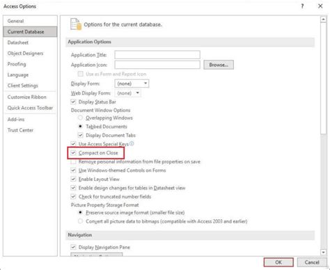 Access Database Repair The Ultimate Guide To Quick Fixes