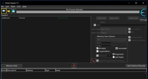 Is Cheat Engine A Virus
