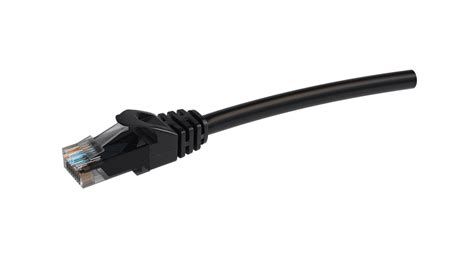 Patch Cord Cat A U UTP LSZH Barpa