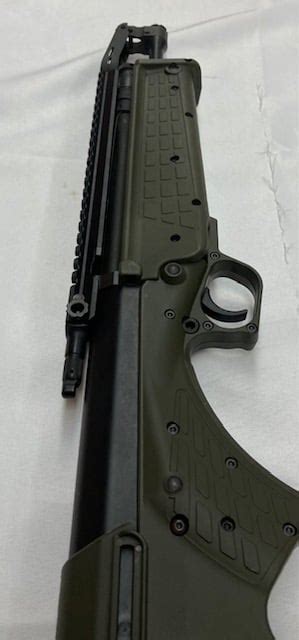 Keltec Rdb Survival For Sale