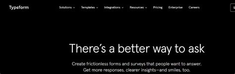 9 Best Form Builder Software In 2025 Bit Ai Blog