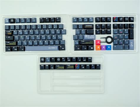 Pcs Programmer Coders PBT Keycap Set For MX Switches Mechanical Keyboard DIY Custom Keyset Etsy