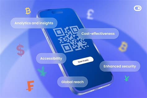 Accept Payments Via Qr Codes And Elevate Your Business Zota