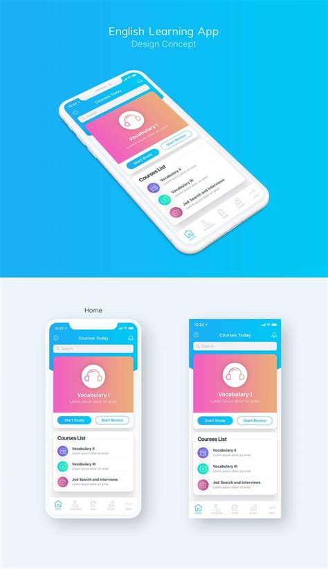 Entry 35 By Jeniroxy For UI Design For Android Mobile App Design Me A Home Page First